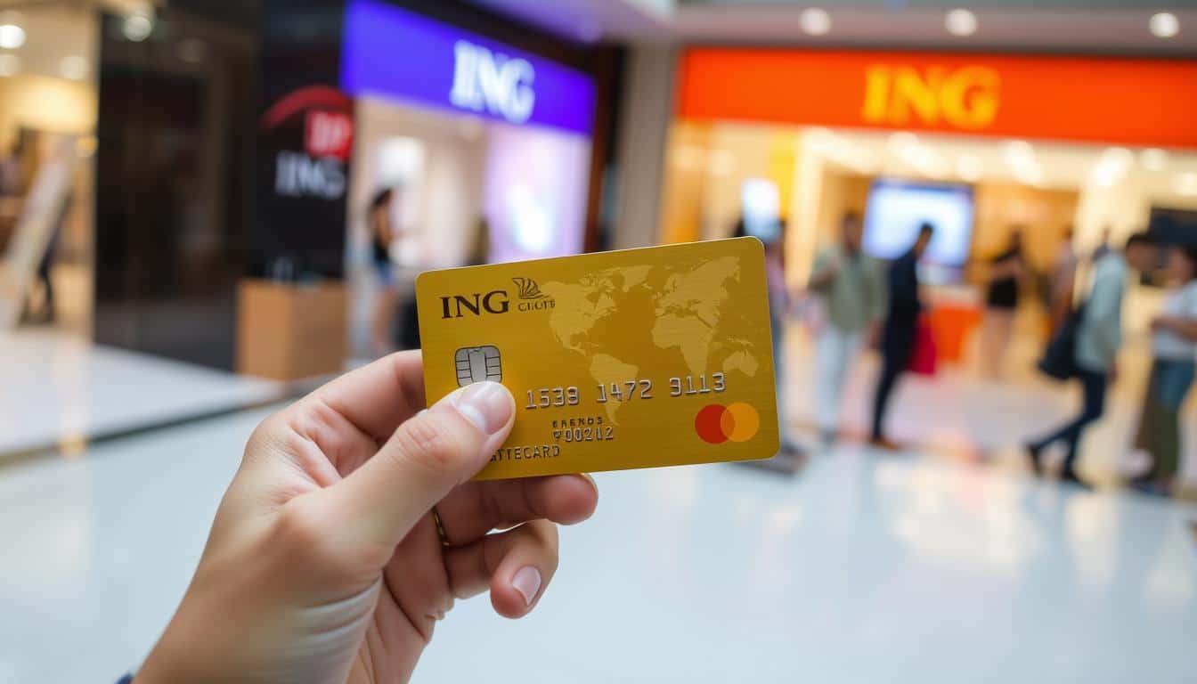 Tarjeta ING Gold Mastercard: Paso a Paso para Solicitud - BovespaNews ...
