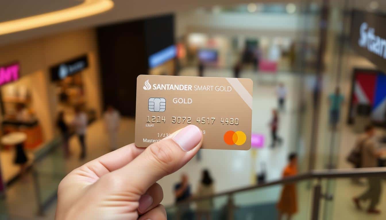 Manual de Cómo Solicitar la Tarjeta Santander Smart Gold Mastercard ...