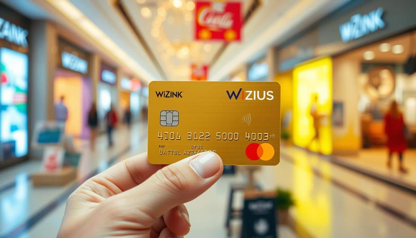 Paso a Paso para Solicitar la Tarjeta WiZink Plus Gold Mastercard ...