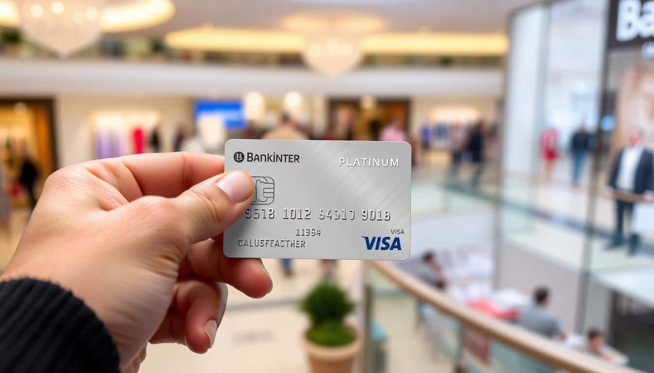 Tarjeta Bankinter Platinum Visa: Beneficios y Ventajas en Puntos y ...