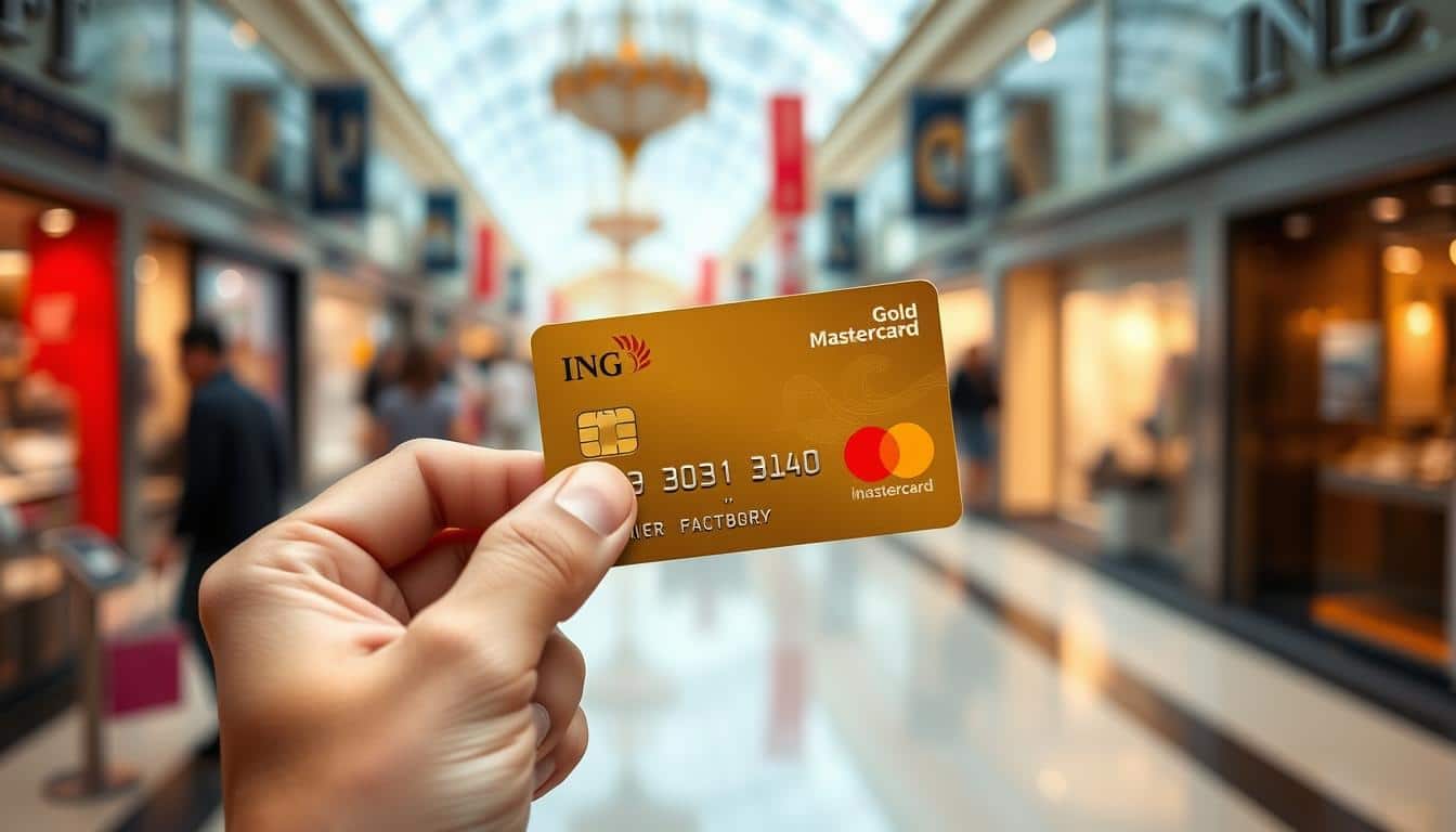 Tarjeta ING Gold Mastercard: Beneficios y Ventajas en Compras ...