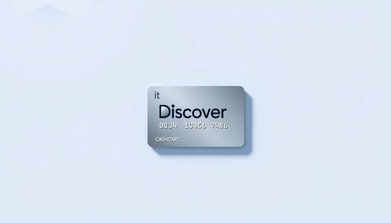 Guía Paso a Paso para Solicitar el Discover it Cash Back: Aumenta tu ...